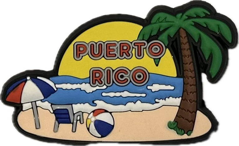 Puerto Rican Pride | Find Unique Products Inspired By Puerto Rico
